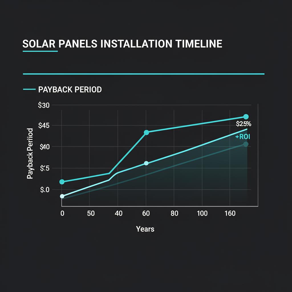 Solar Payback Period UK 2026 | Solar Panels UK Guide
